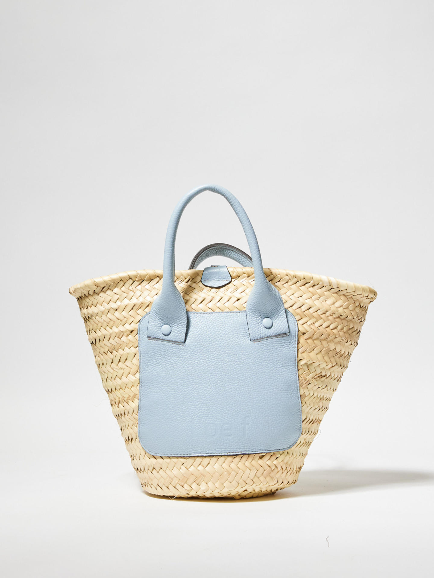 Capri Bag sugar - _ioefbags_